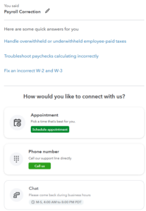 When QuickBooks Payroll Goes Sideways: How to Fix Errors