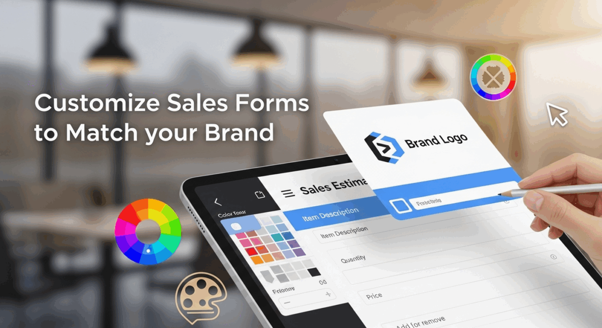 How to Create Customized Sales Estimates in QuickBooks Online That ...