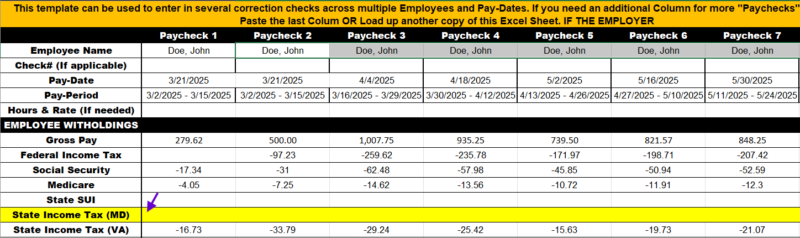When QuickBooks Payroll Goes Sideways: How to Fix Errors