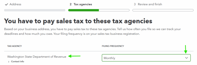 Master QuickBooks Sales Tax Tracking Easily