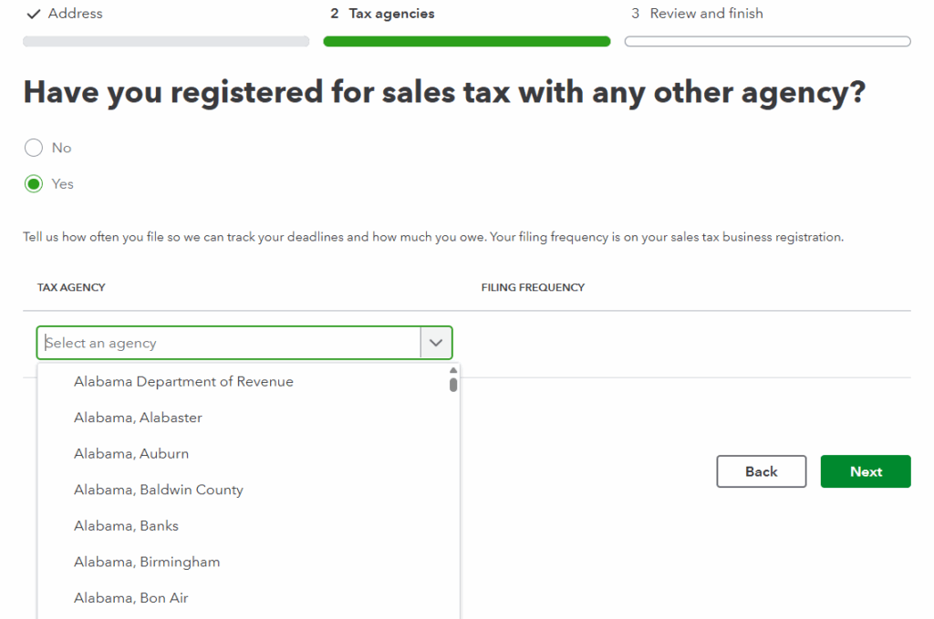 Master QuickBooks Sales Tax Tracking Easily