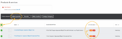 Fix Negative Inventory in QuickBooks Online: Pro Guide